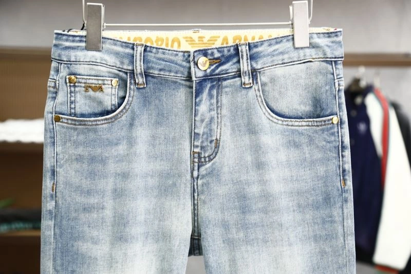 Economical Armani Jeans