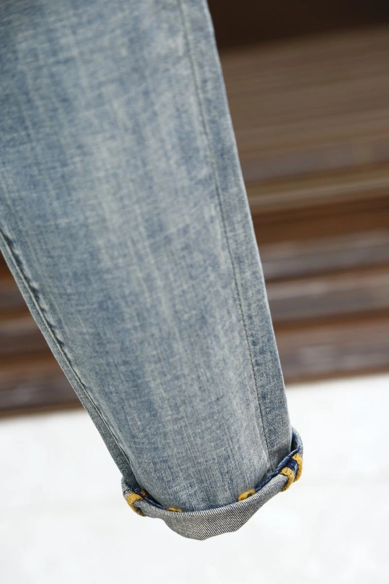 Economical Armani Jeans