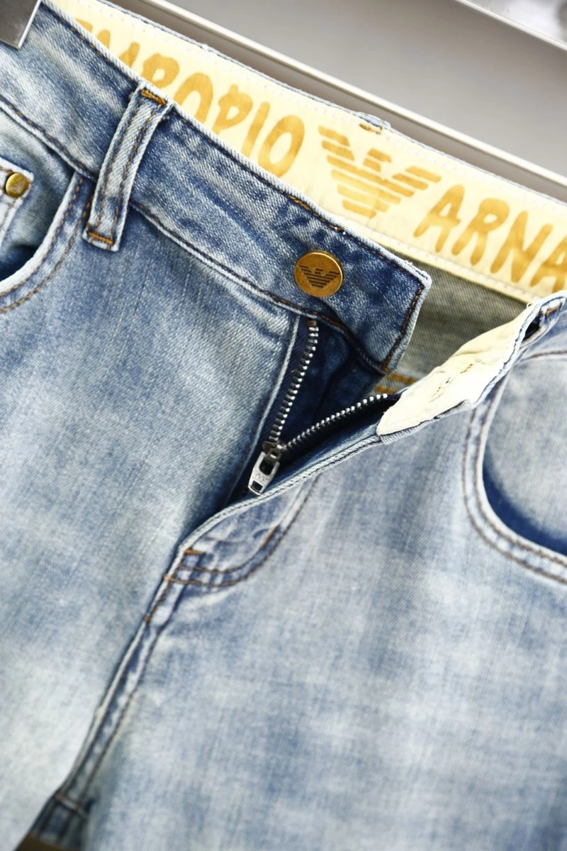 Economical Armani Jeans