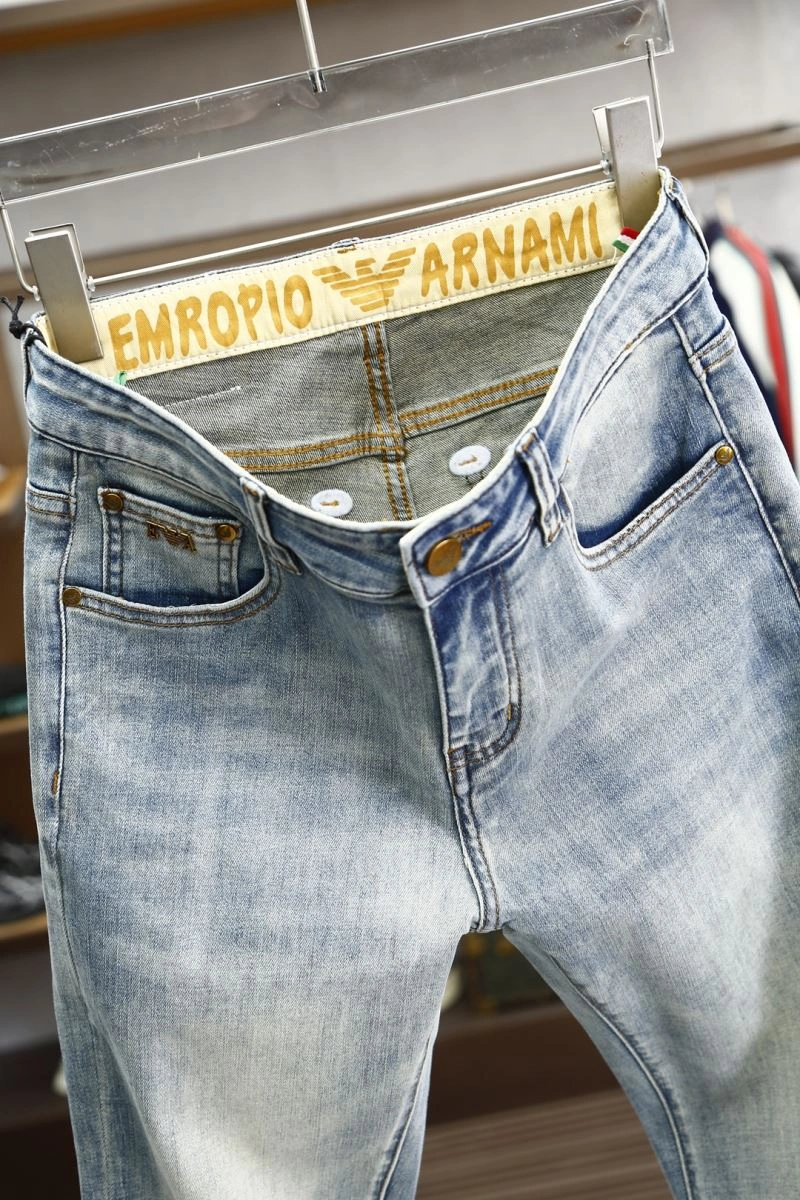 Economical Armani Jeans