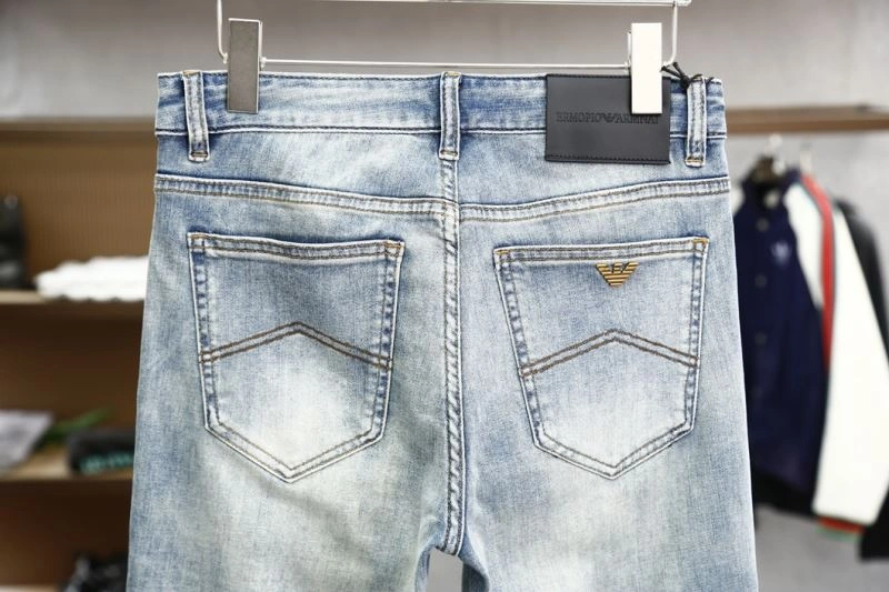 Economical Armani Jeans