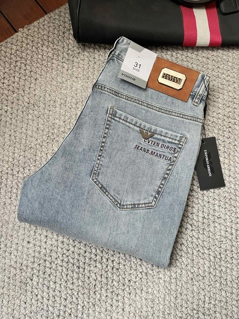 Armani Jeans