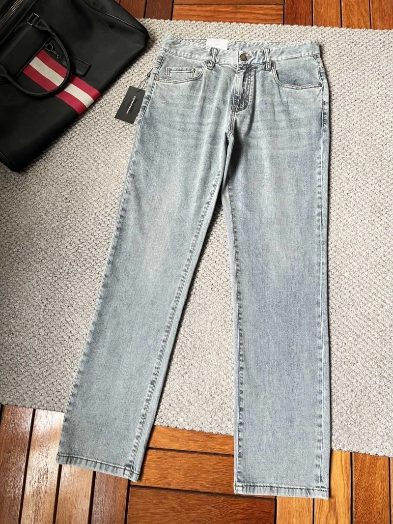 Discounted Armani Jeans