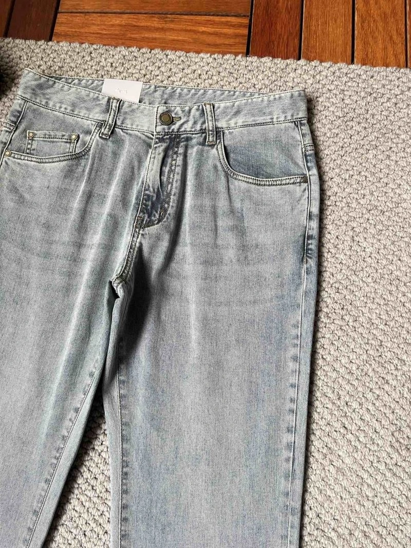 Discounted Armani Jeans