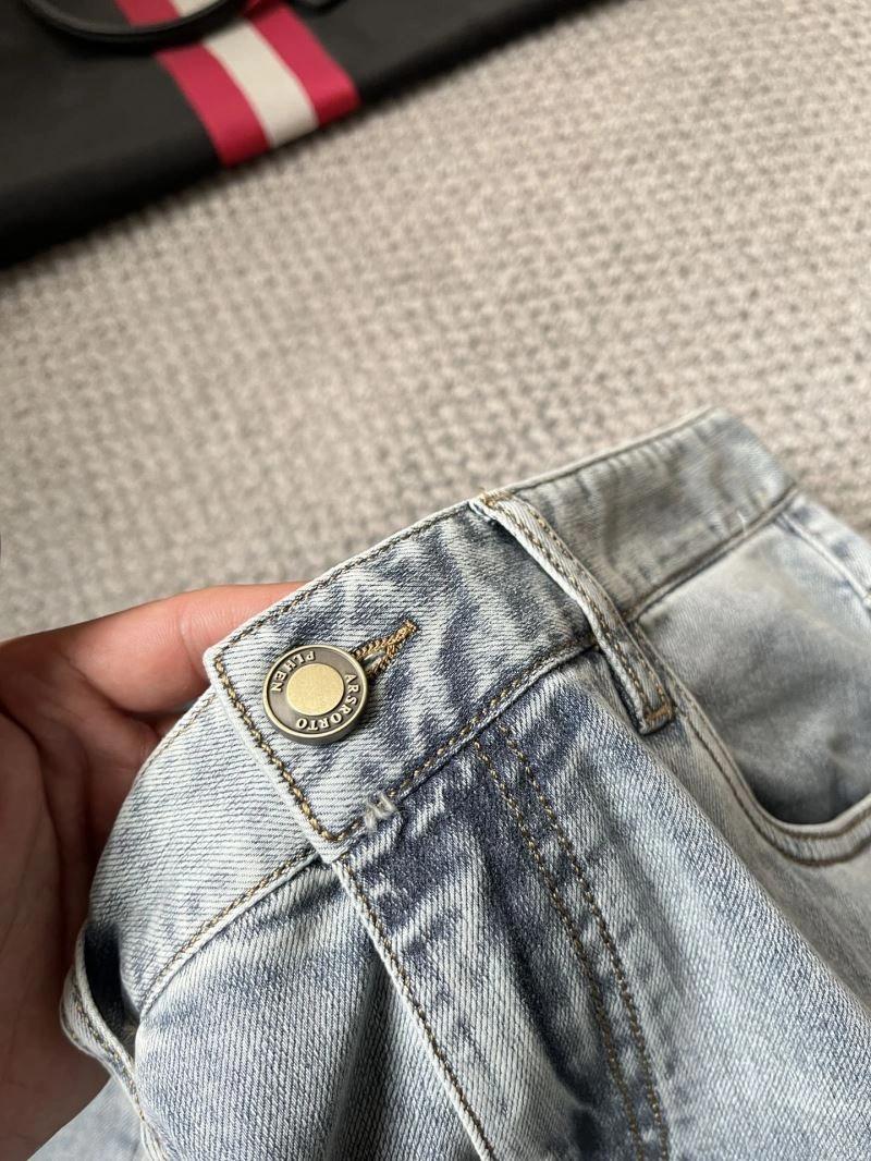 Discounted Armani Jeans