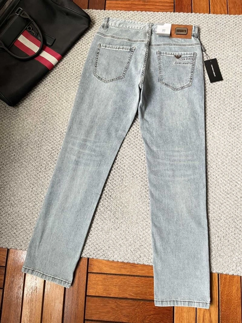 Discounted Armani Jeans