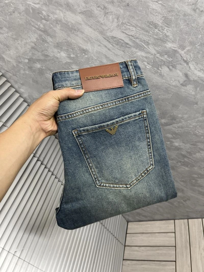 Armani Jeans