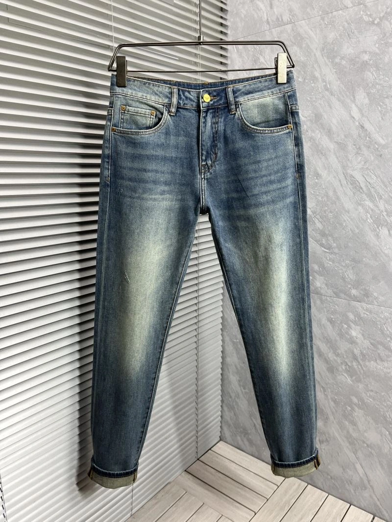 Affordable Armani Jeans