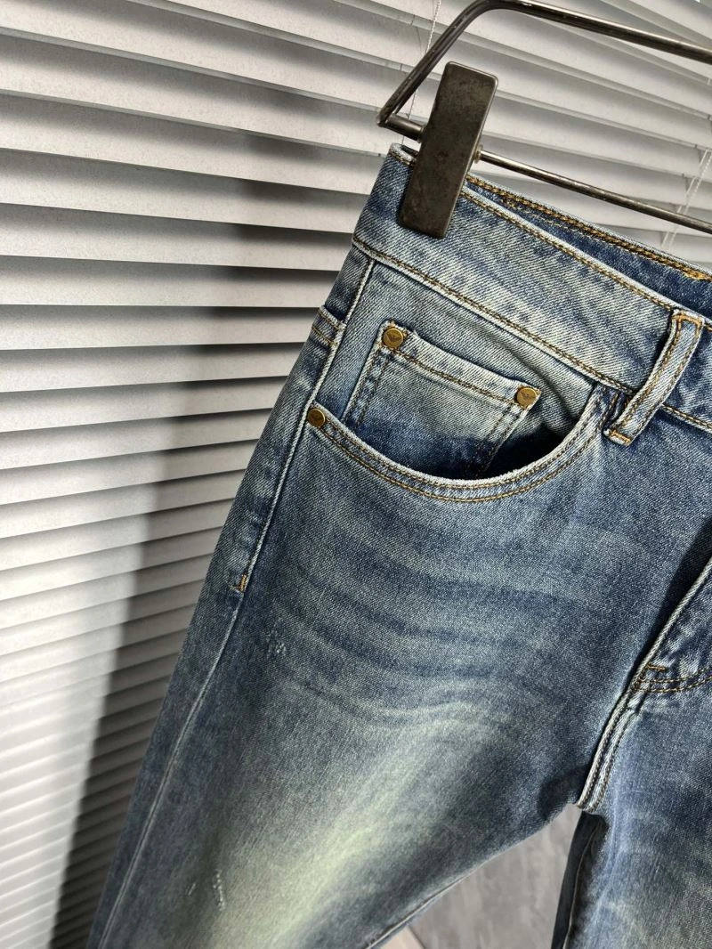 Affordable Armani Jeans