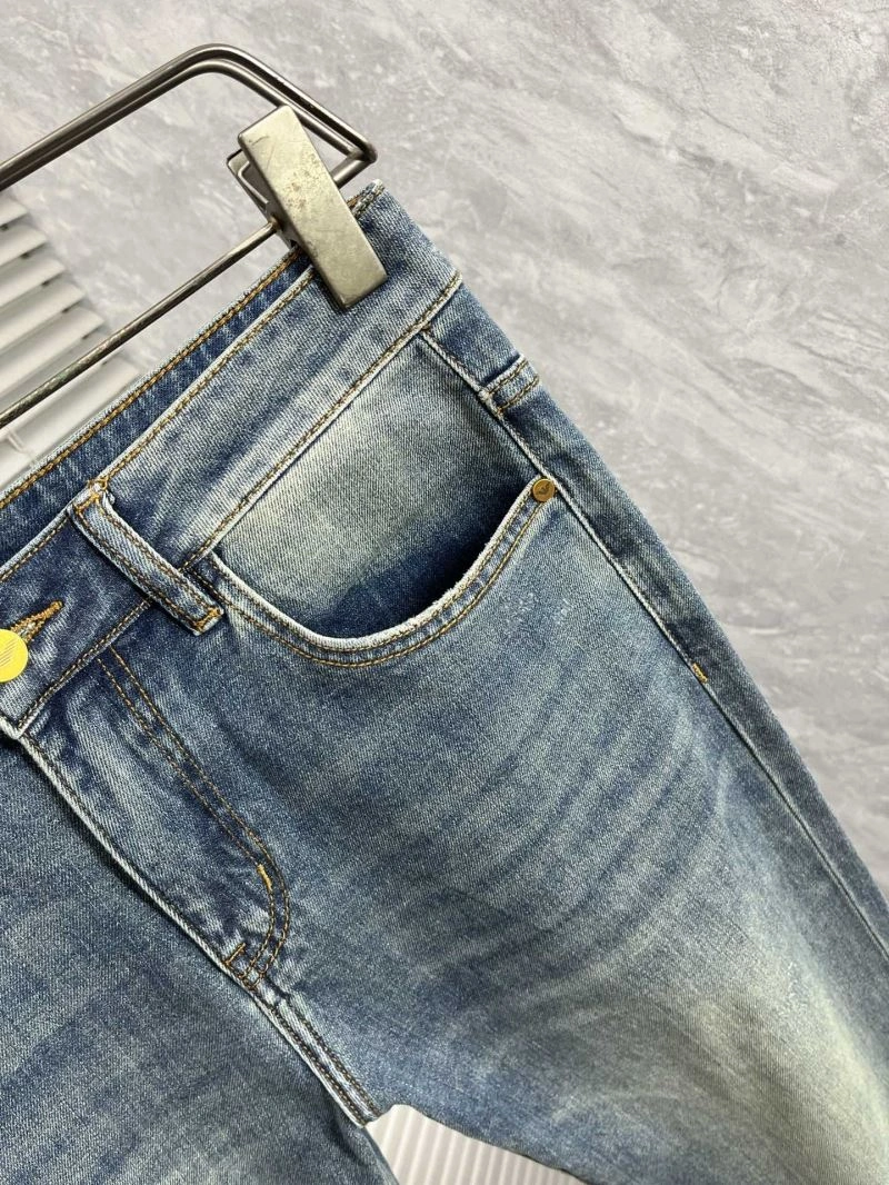 Affordable Armani Jeans