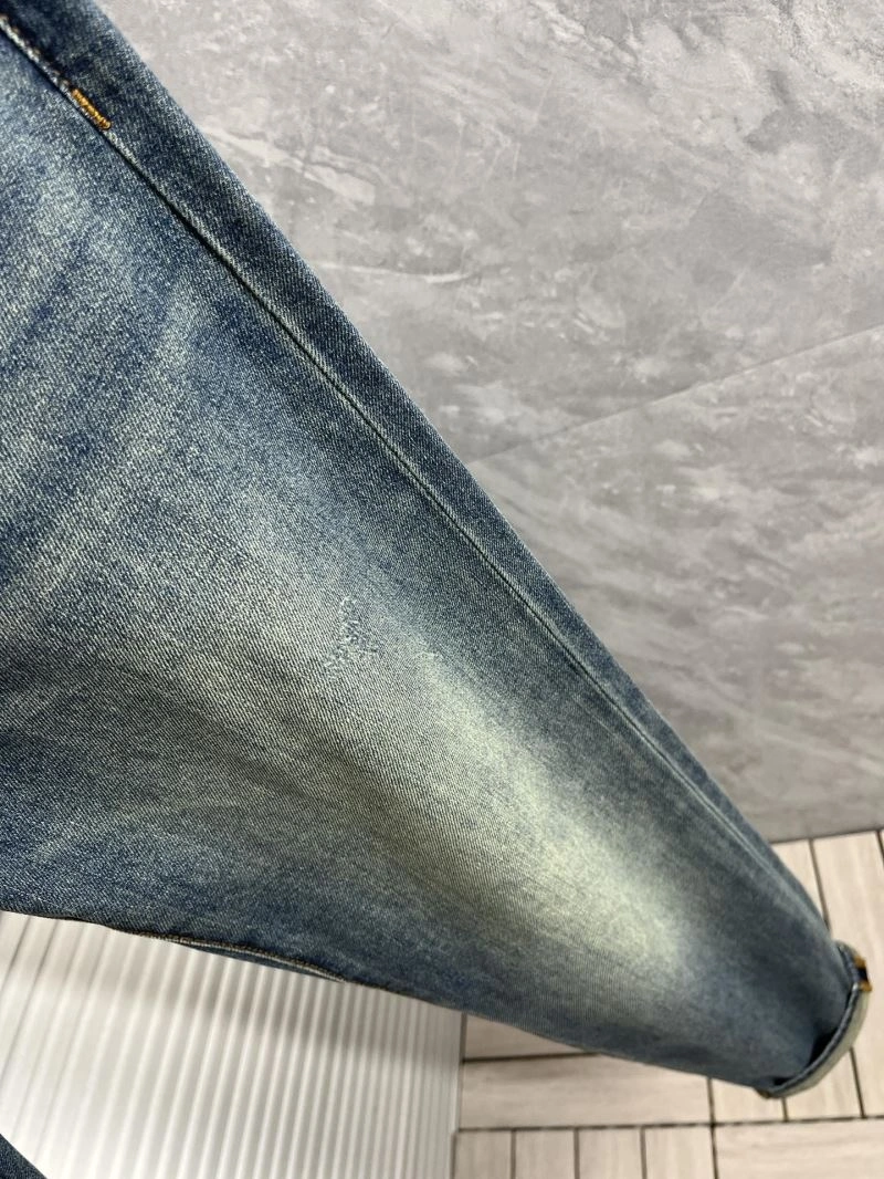 Affordable Armani Jeans