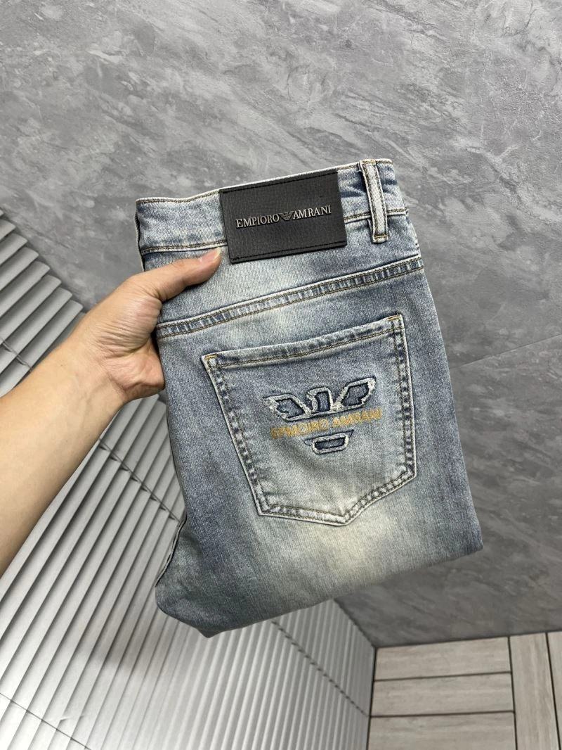 Armani Jeans