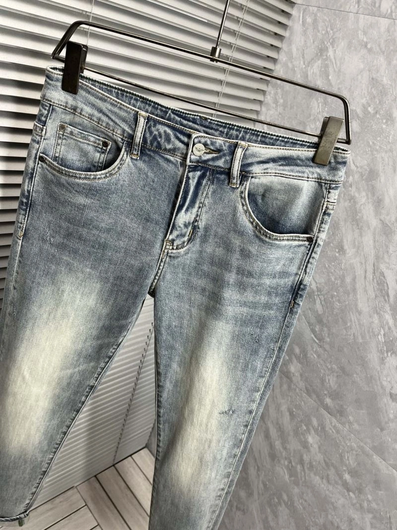 Accurate model Armani Jeans