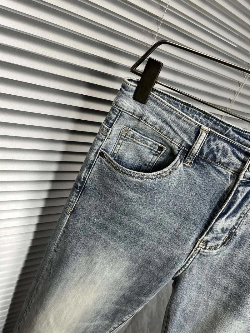 Accurate model Armani Jeans