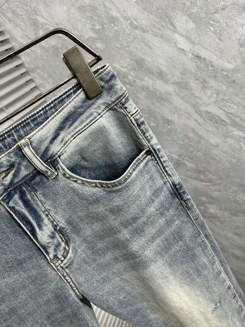 Accurate model Armani Jeans