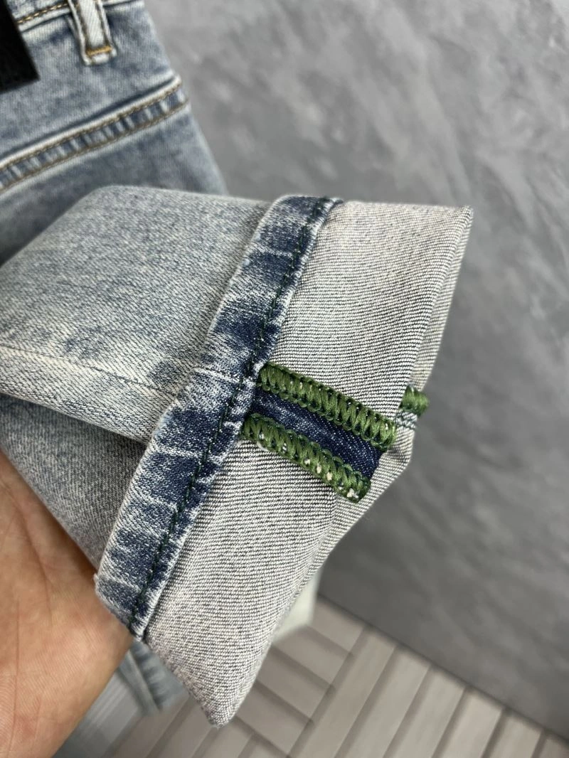 Accurate model Armani Jeans