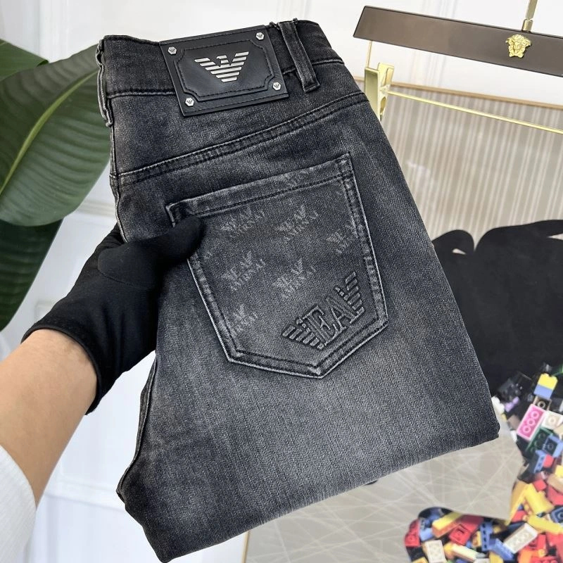 Armani Jeans