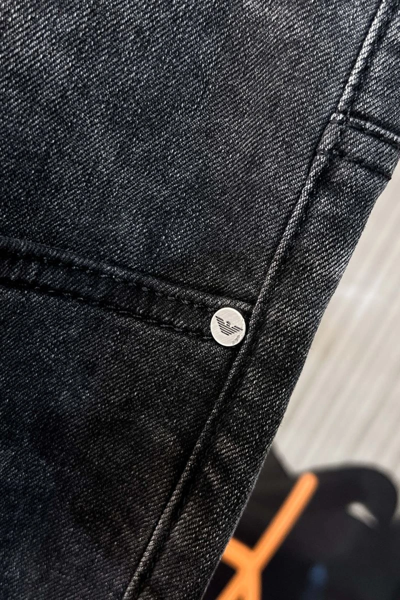 Budget-friendly Armani Jeans