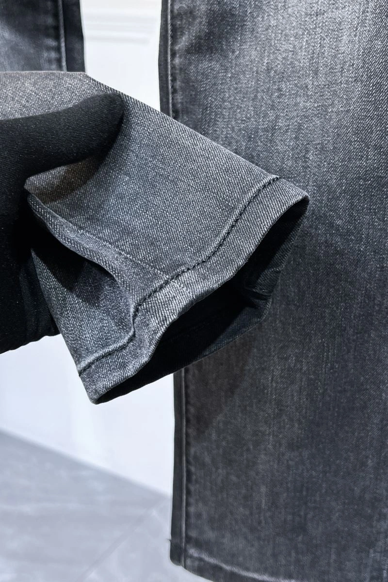 Budget-friendly Armani Jeans