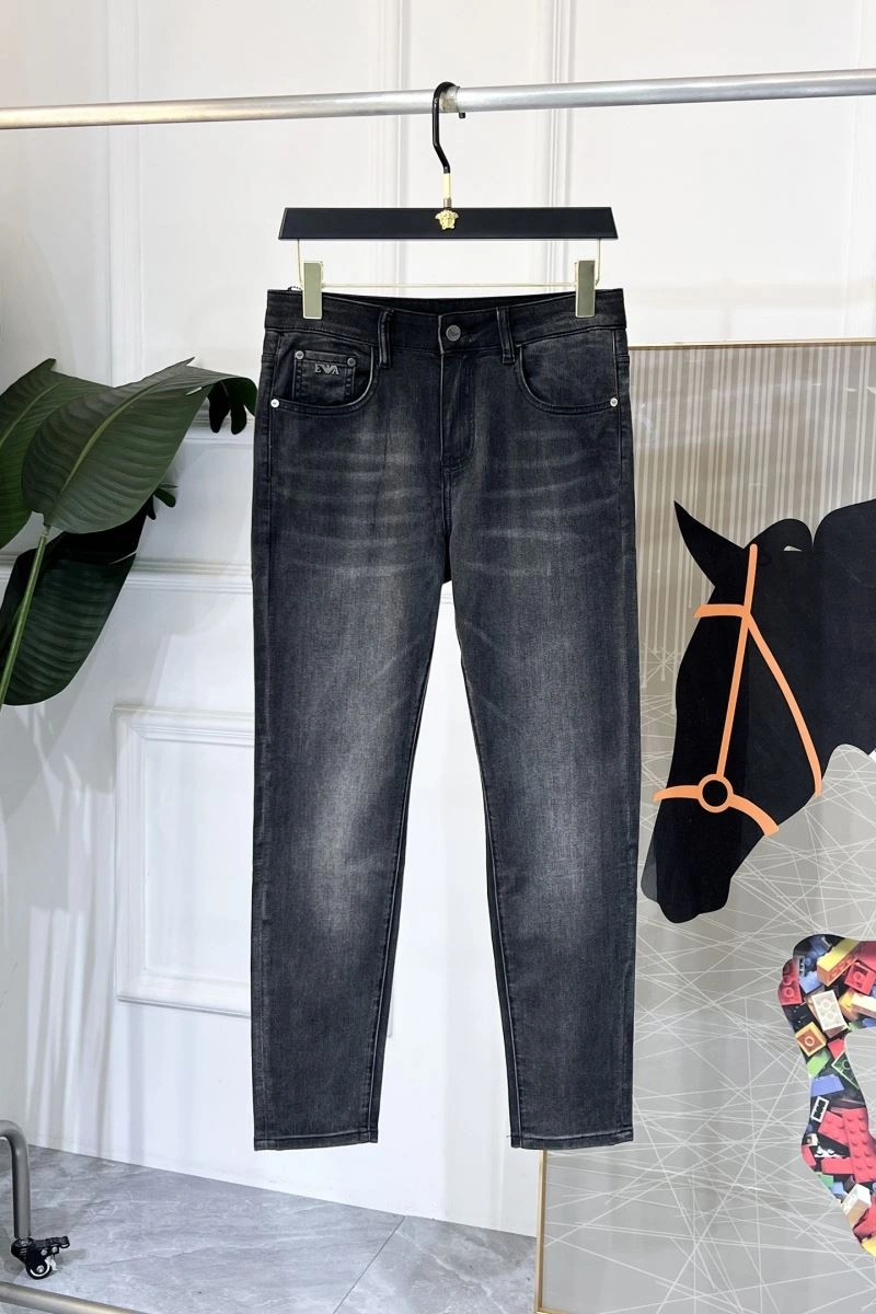 Budget-friendly Armani Jeans
