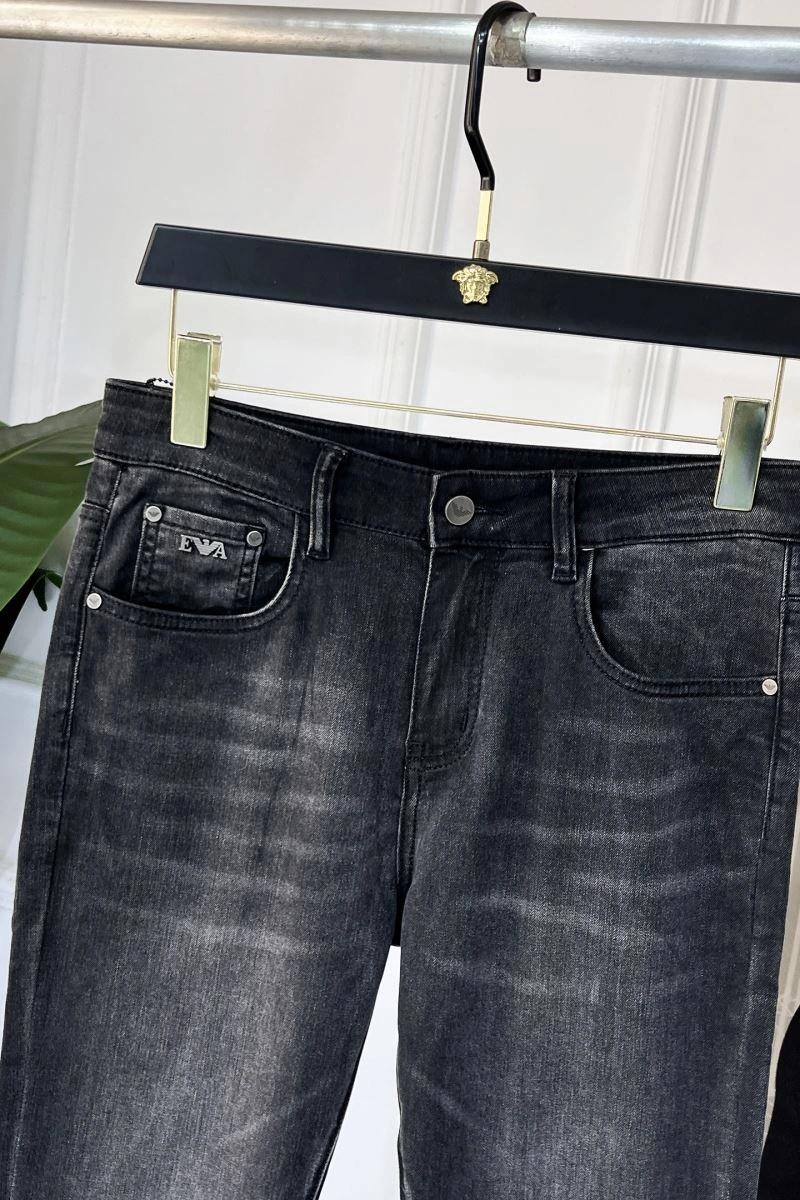 Budget-friendly Armani Jeans