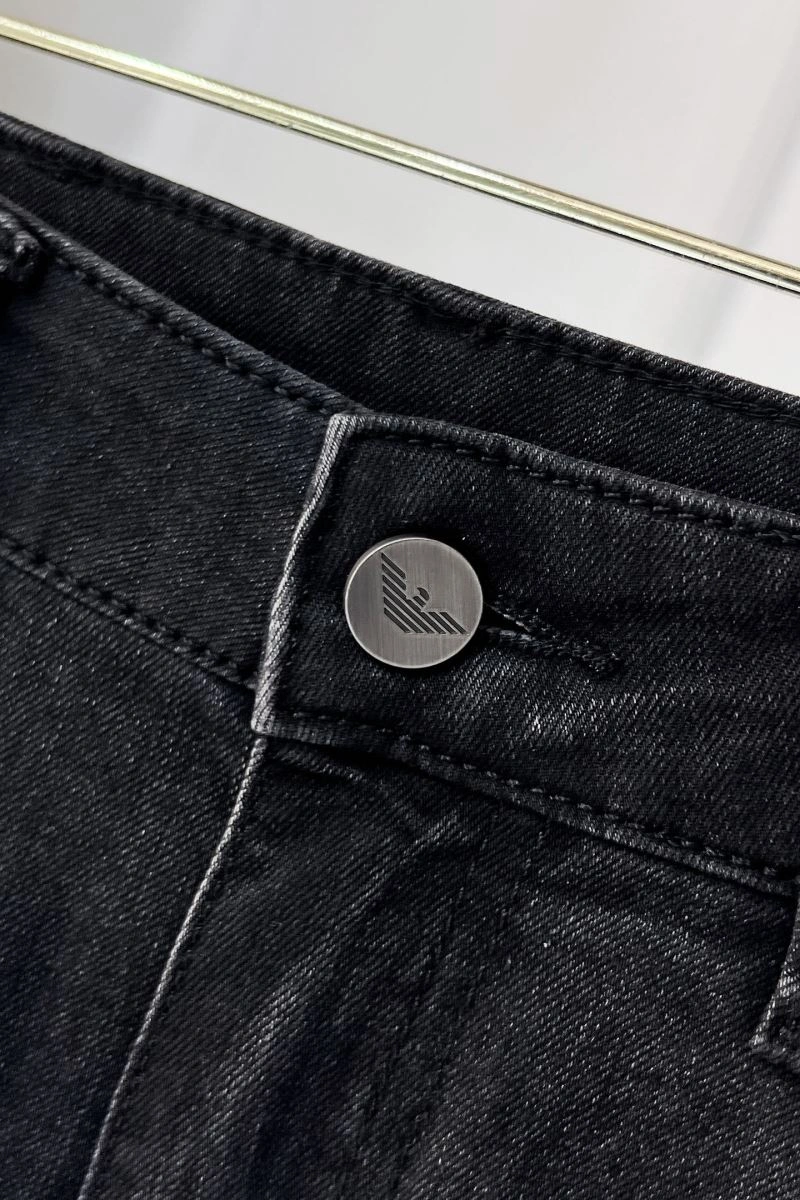 Budget-friendly Armani Jeans