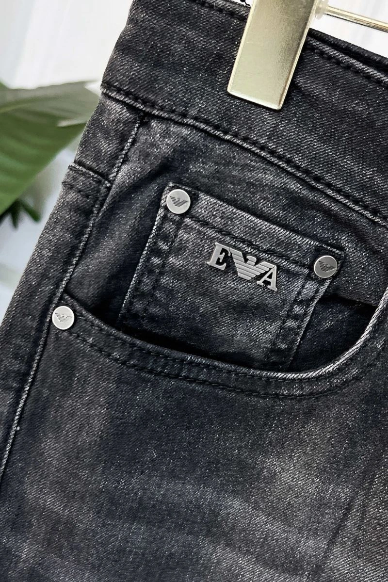 Budget-friendly Armani Jeans