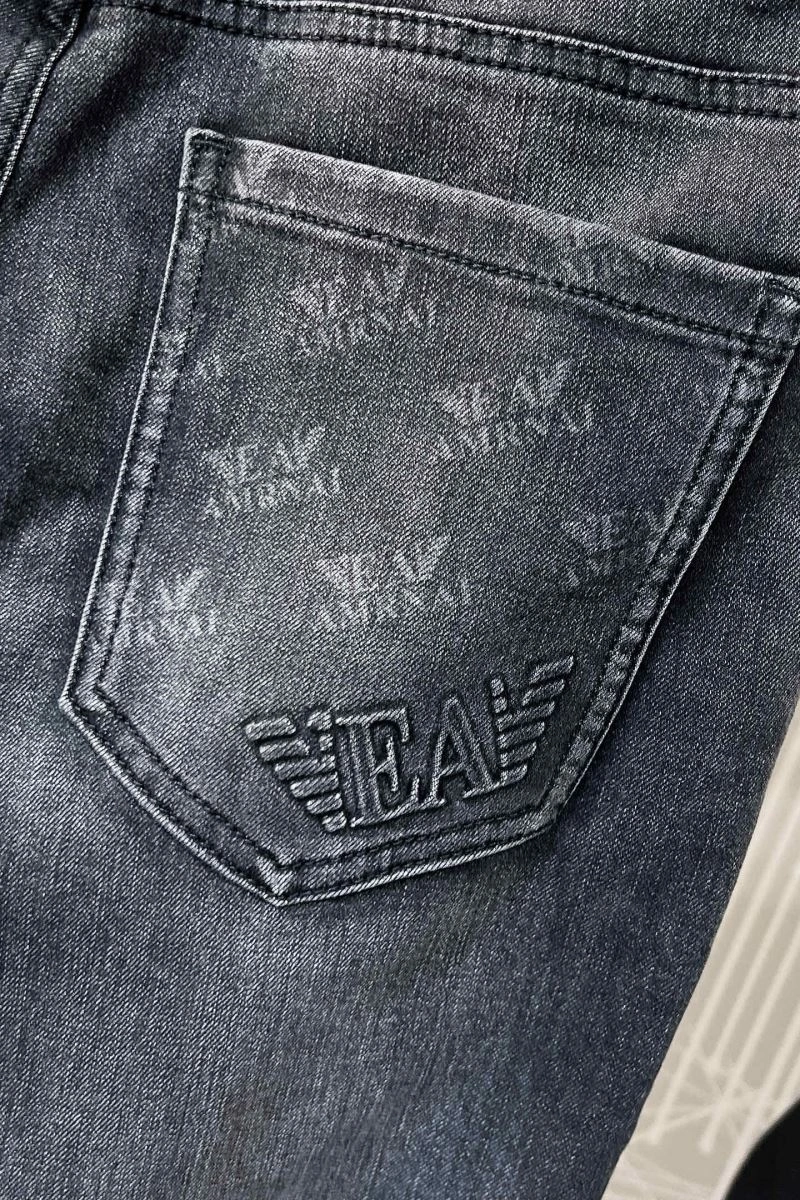 Budget-friendly Armani Jeans