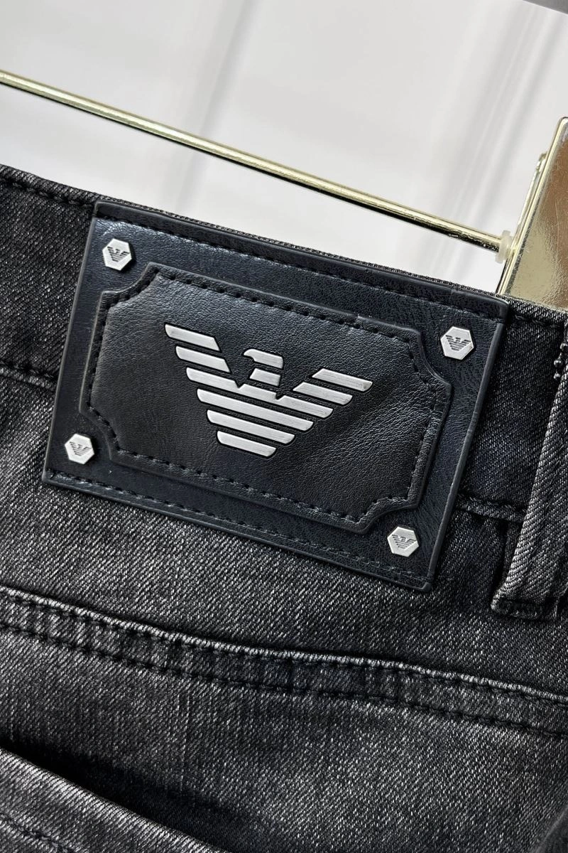 Budget-friendly Armani Jeans
