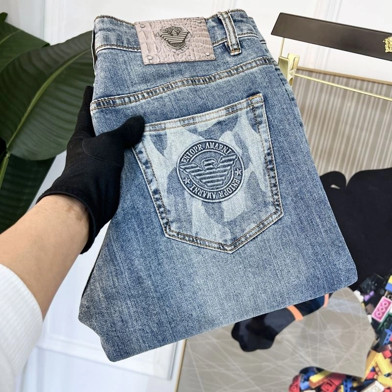 Armani Jeans