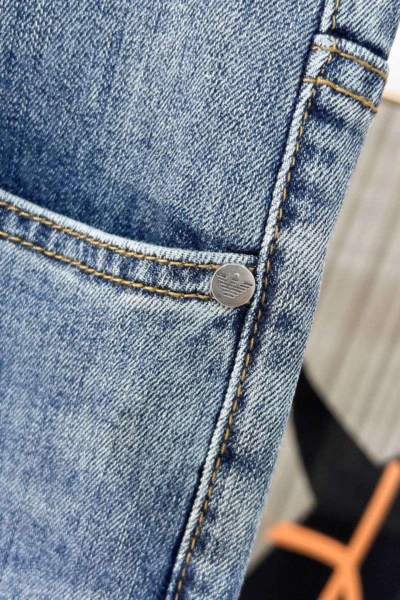 Exact replica Armani Jeans