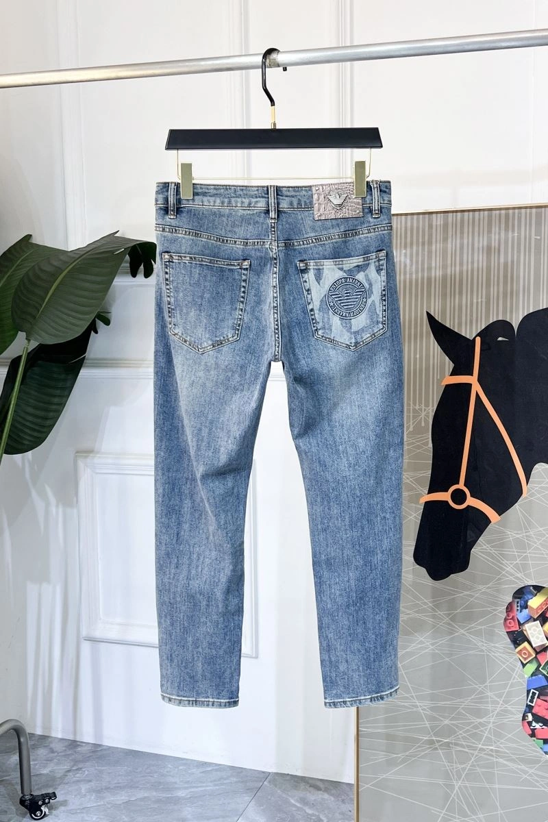 Exact replica Armani Jeans