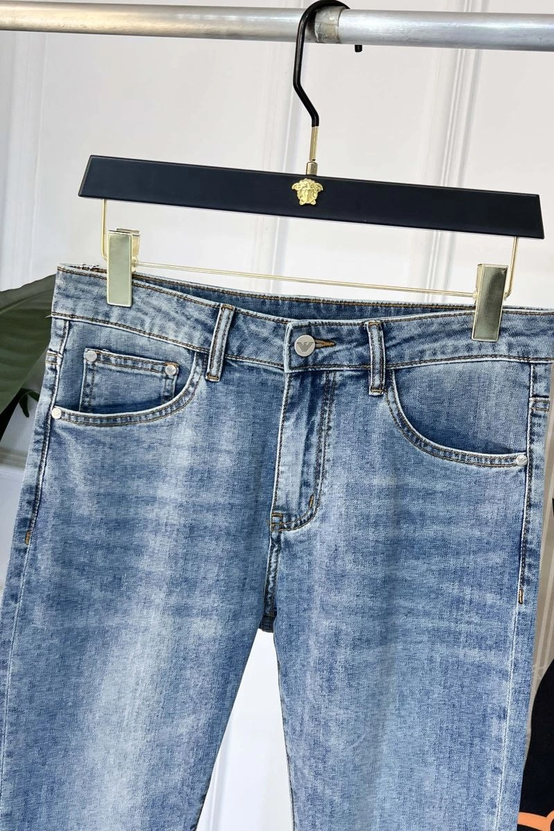 Exact replica Armani Jeans