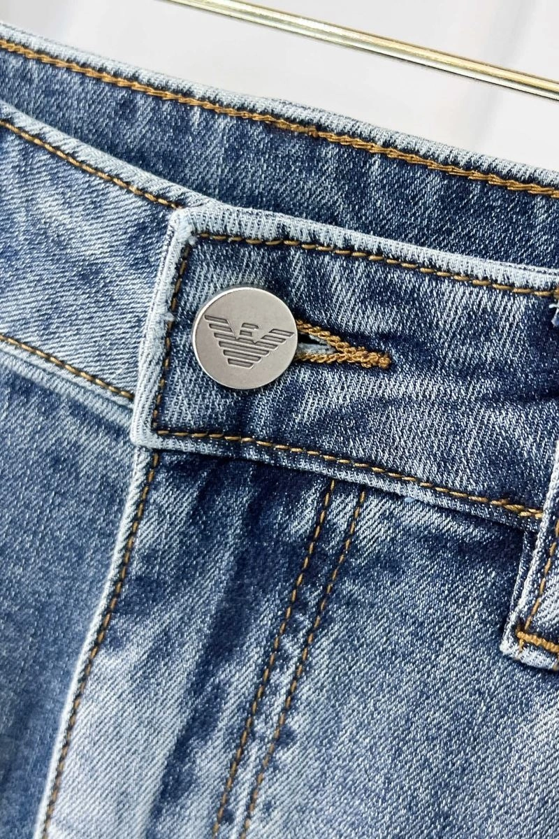 Exact replica Armani Jeans