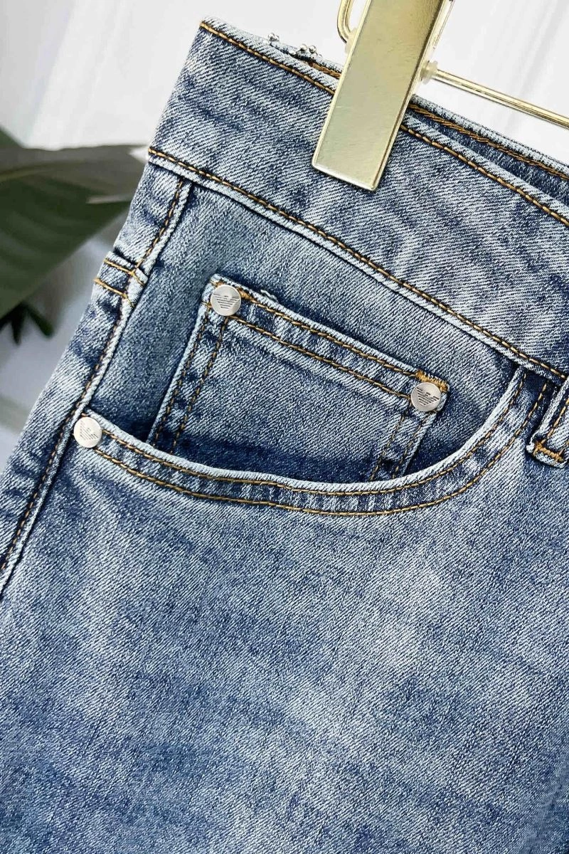 Exact replica Armani Jeans