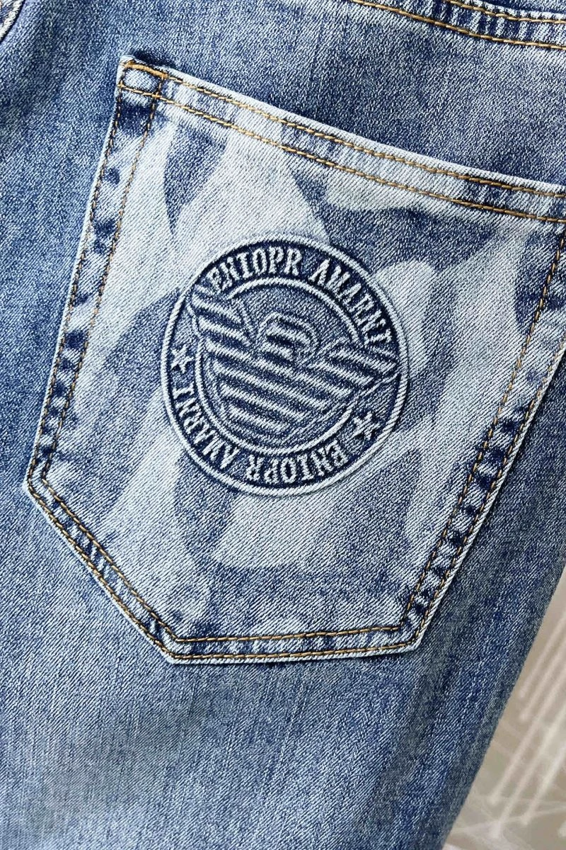 Exact replica Armani Jeans