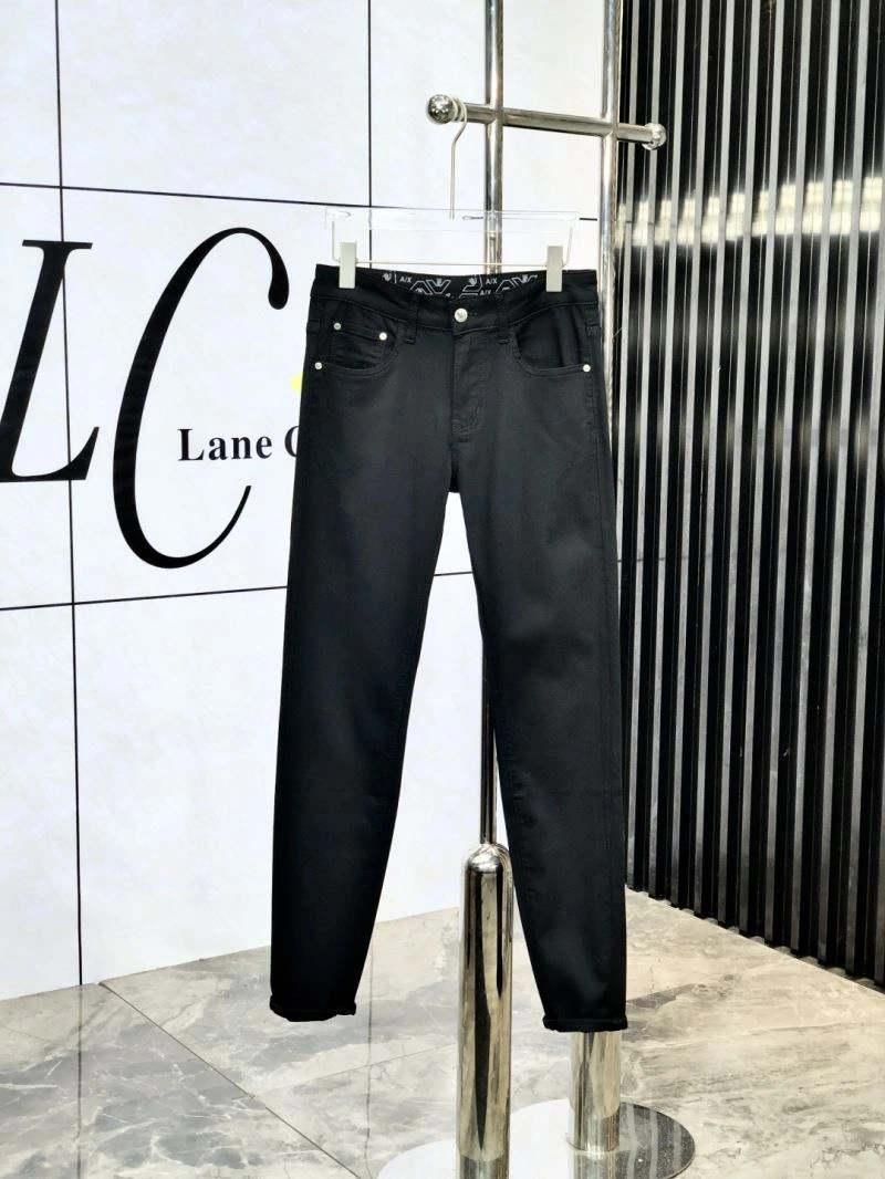 Armani Jeans