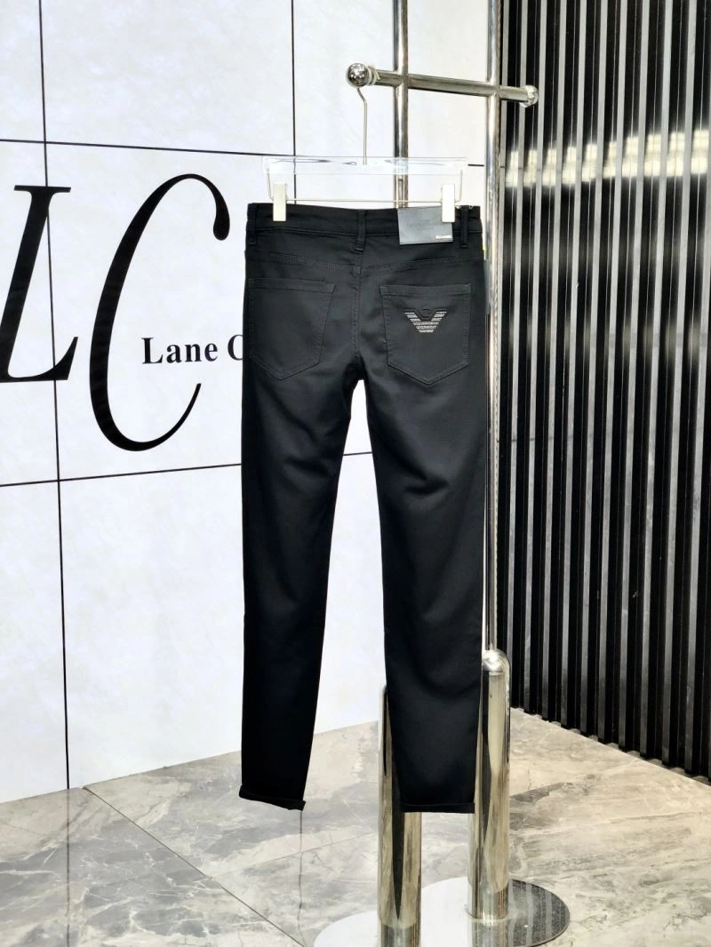 High fidelity Armani Jeans