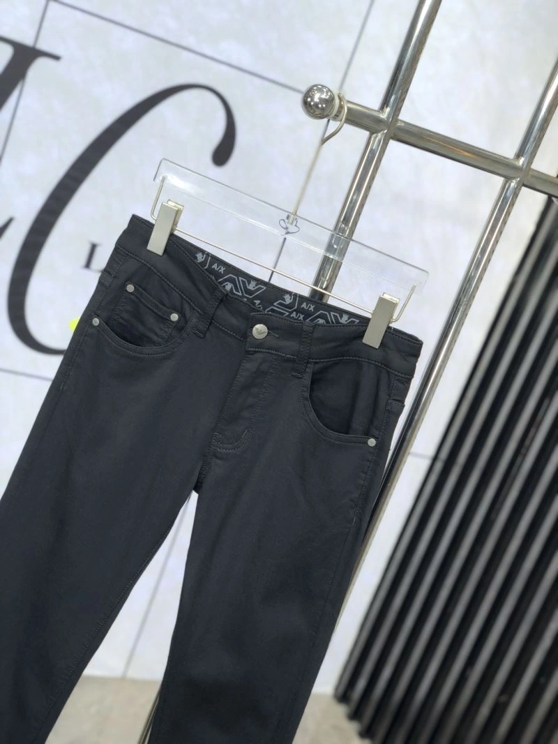 High fidelity Armani Jeans
