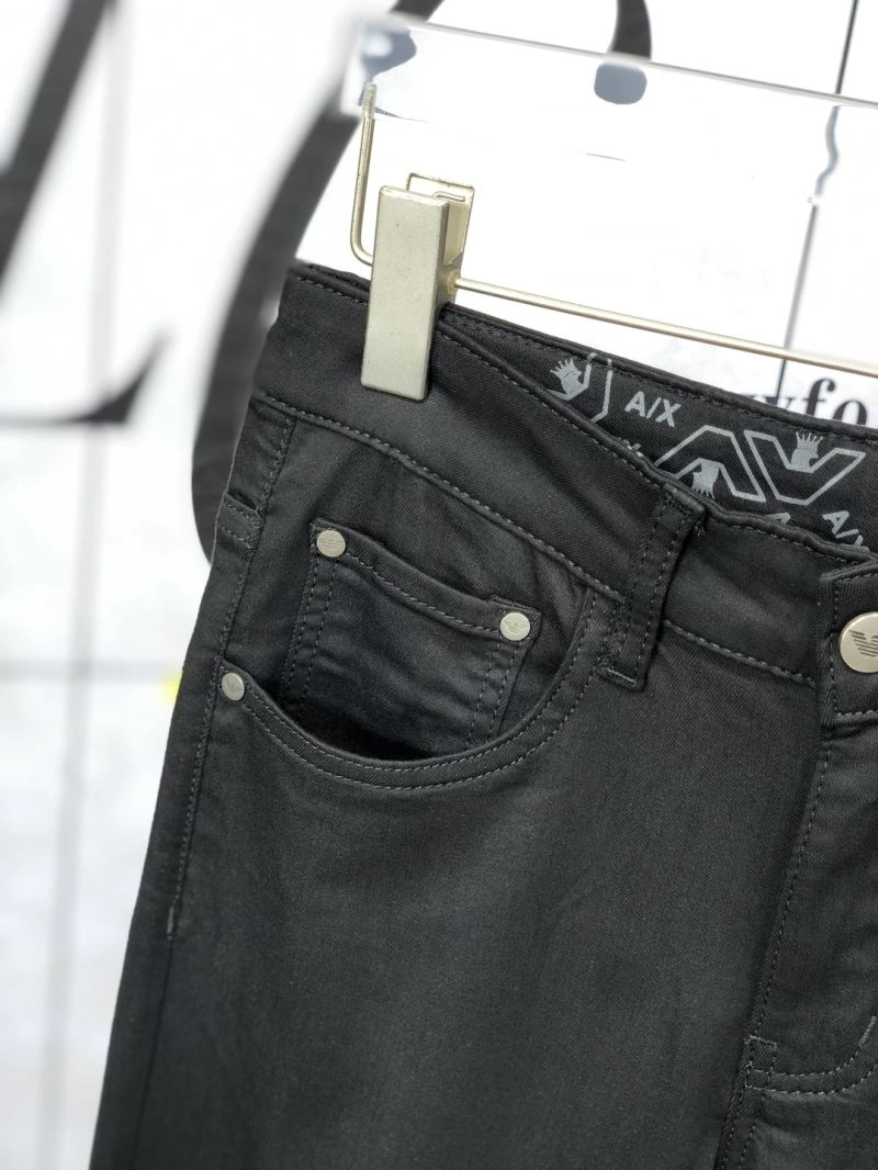 High fidelity Armani Jeans