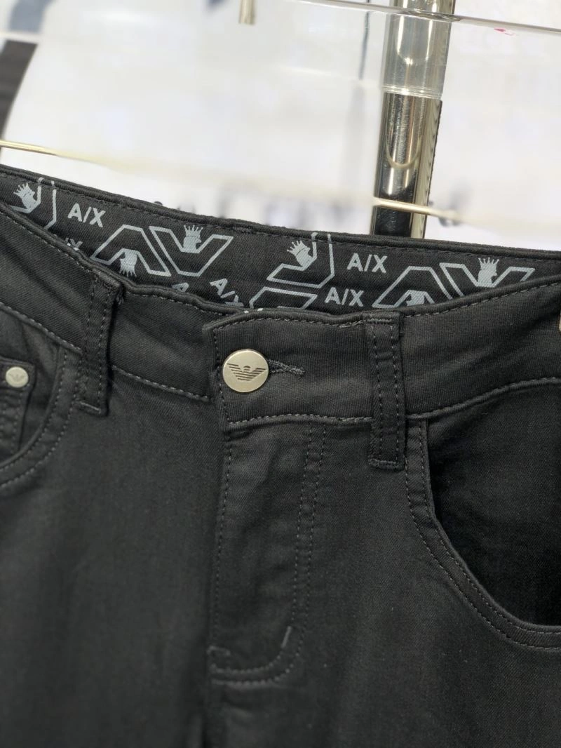High fidelity Armani Jeans