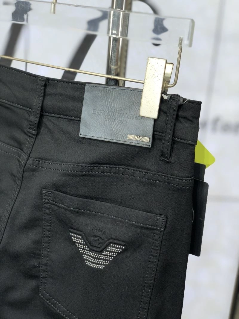 High fidelity Armani Jeans