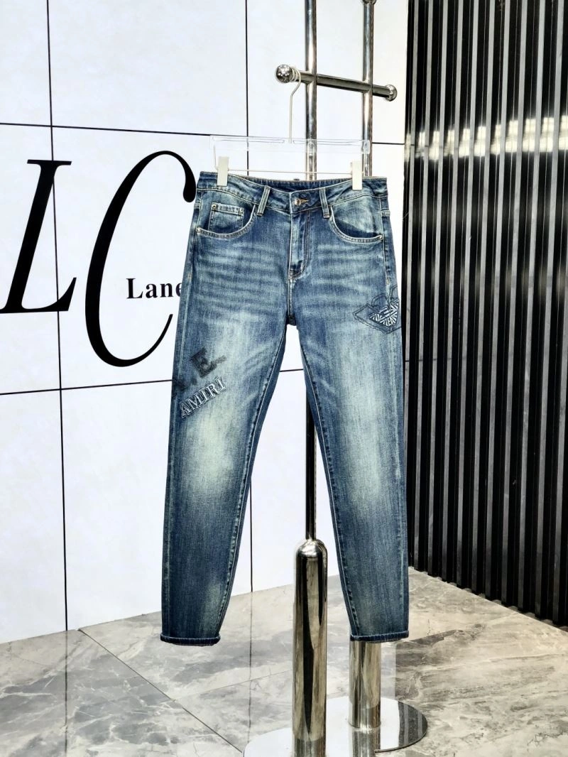 Armani Jeans