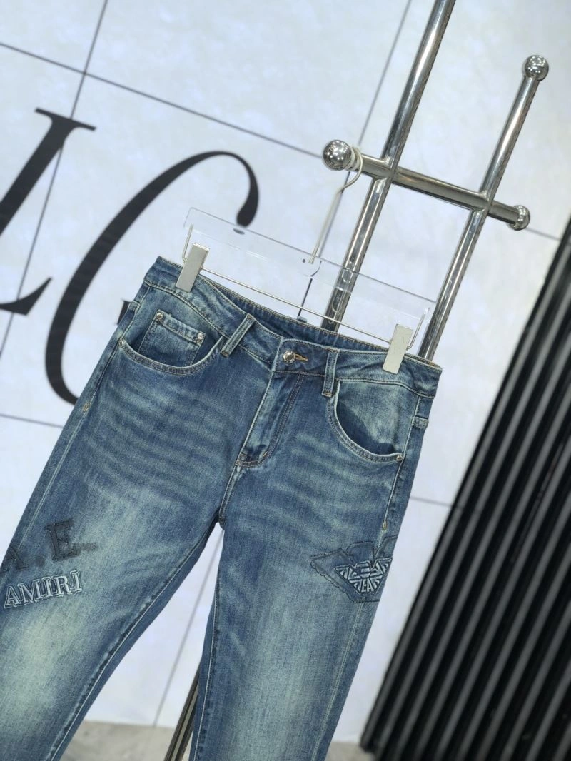 High accuracy Armani Jeans