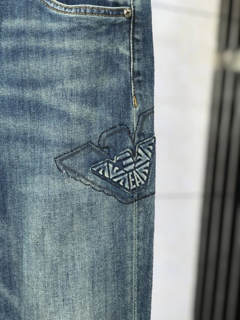 High accuracy Armani Jeans