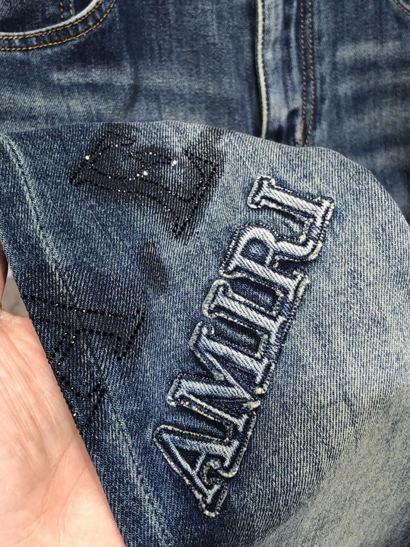 High accuracy Armani Jeans