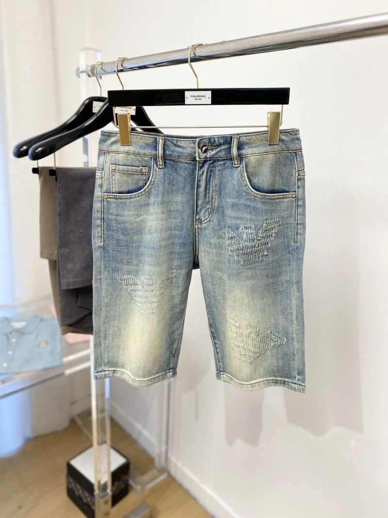 Armani Jeans