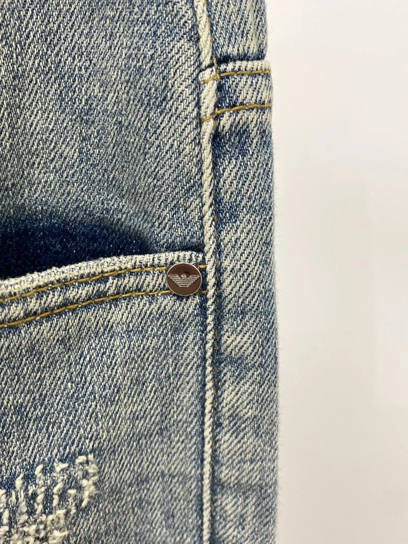1:1 copy Armani Jeans