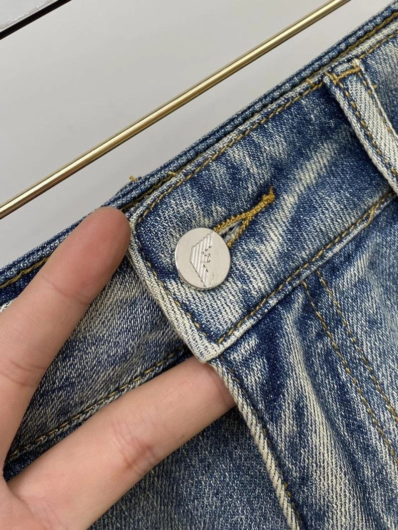 1:1 copy Armani Jeans