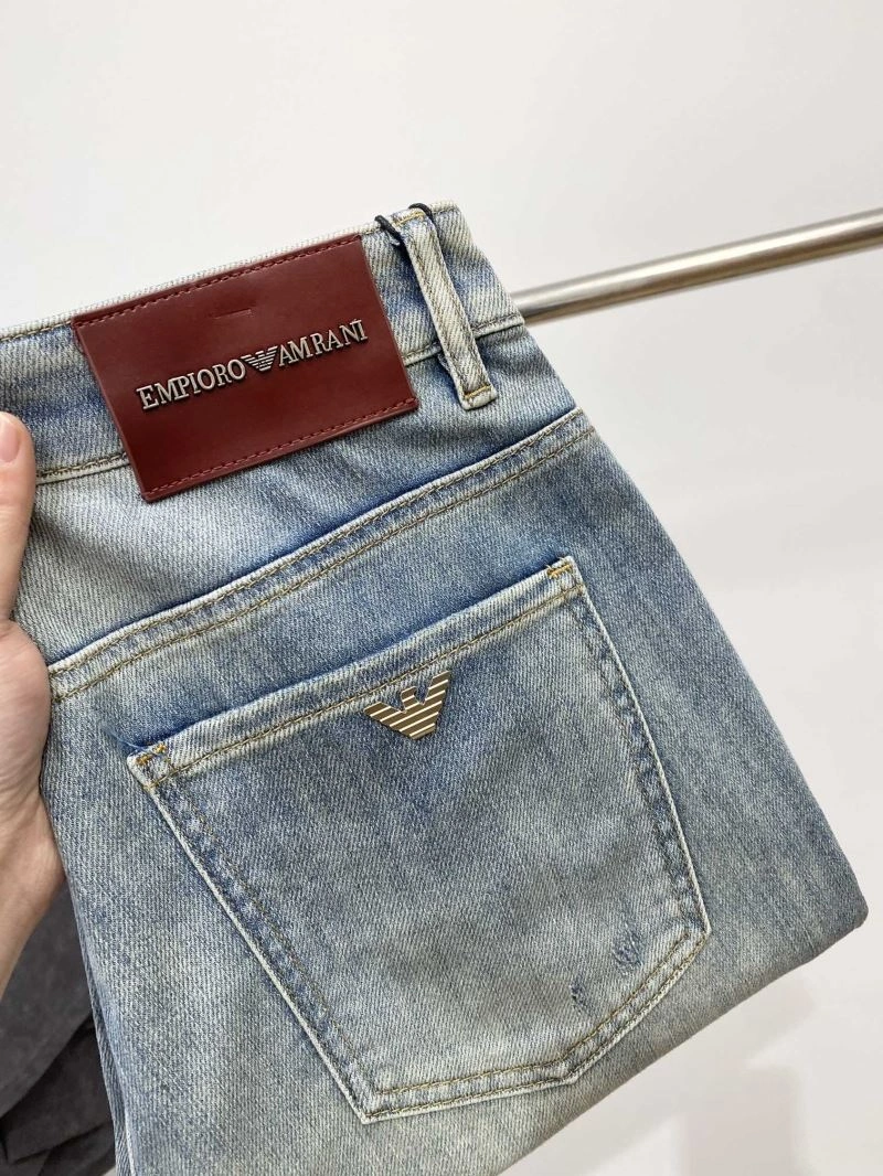 Armani Jeans